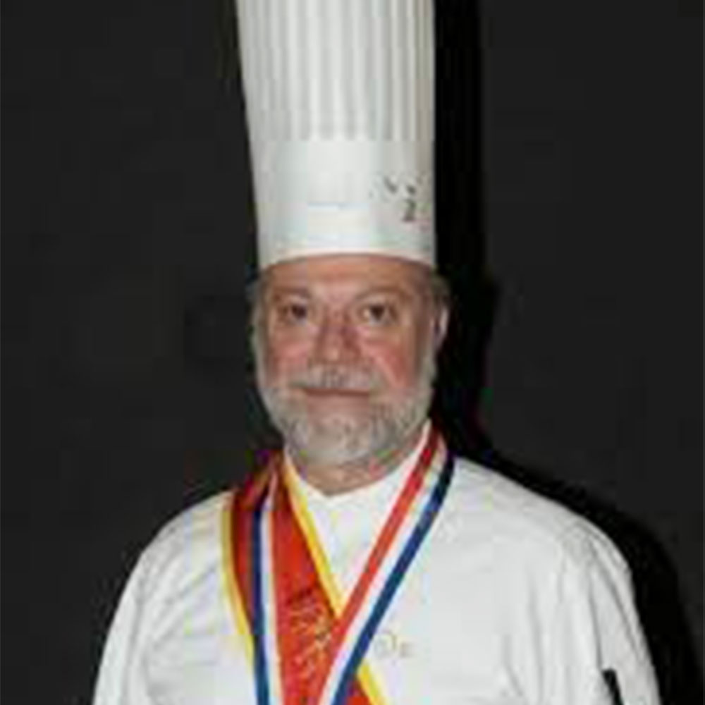 D'ORIO Mario - Festival des Étoiles de Mougins