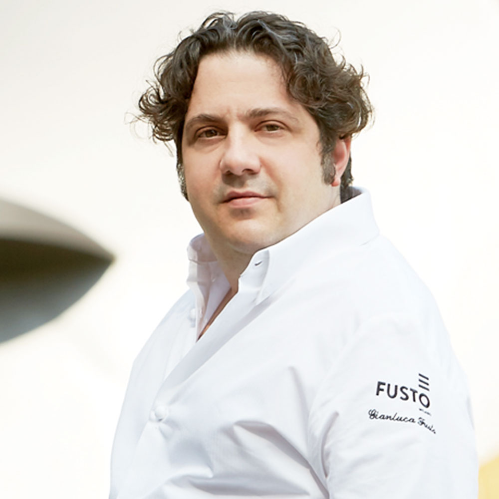 Les chefs - Festival des Étoiles de Mougins