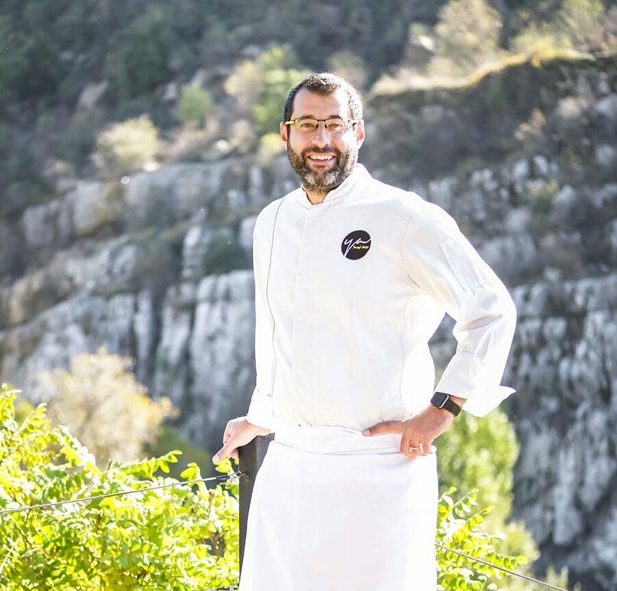 AKIKI Youssef 🇱🇧 - Festival des Étoiles de Mougins